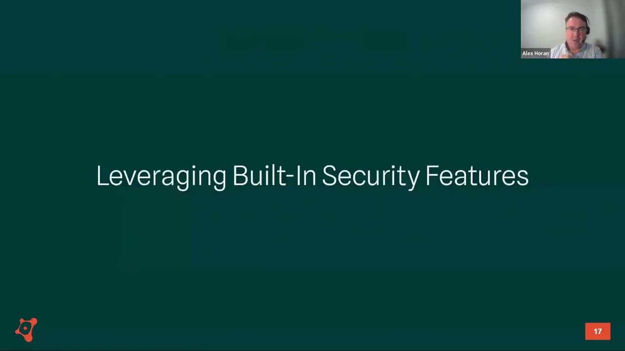Is SAP Responsible for Your Security?  The Shared Responsibility Model Explained