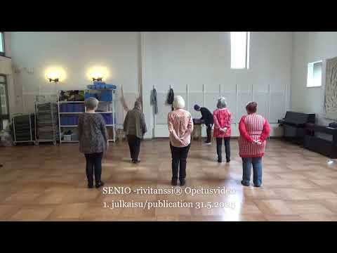 Opetusvideo / Teaching video