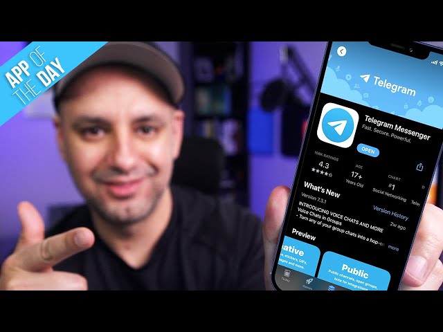 Top 5 WhatsApp alternatives worth checking out in 2023