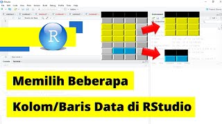 normalization - Standarisasi kolom data dalam R - kzen.dev