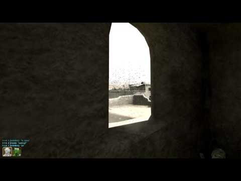 Steam Community :: Video :: Arma 2 Suppression example