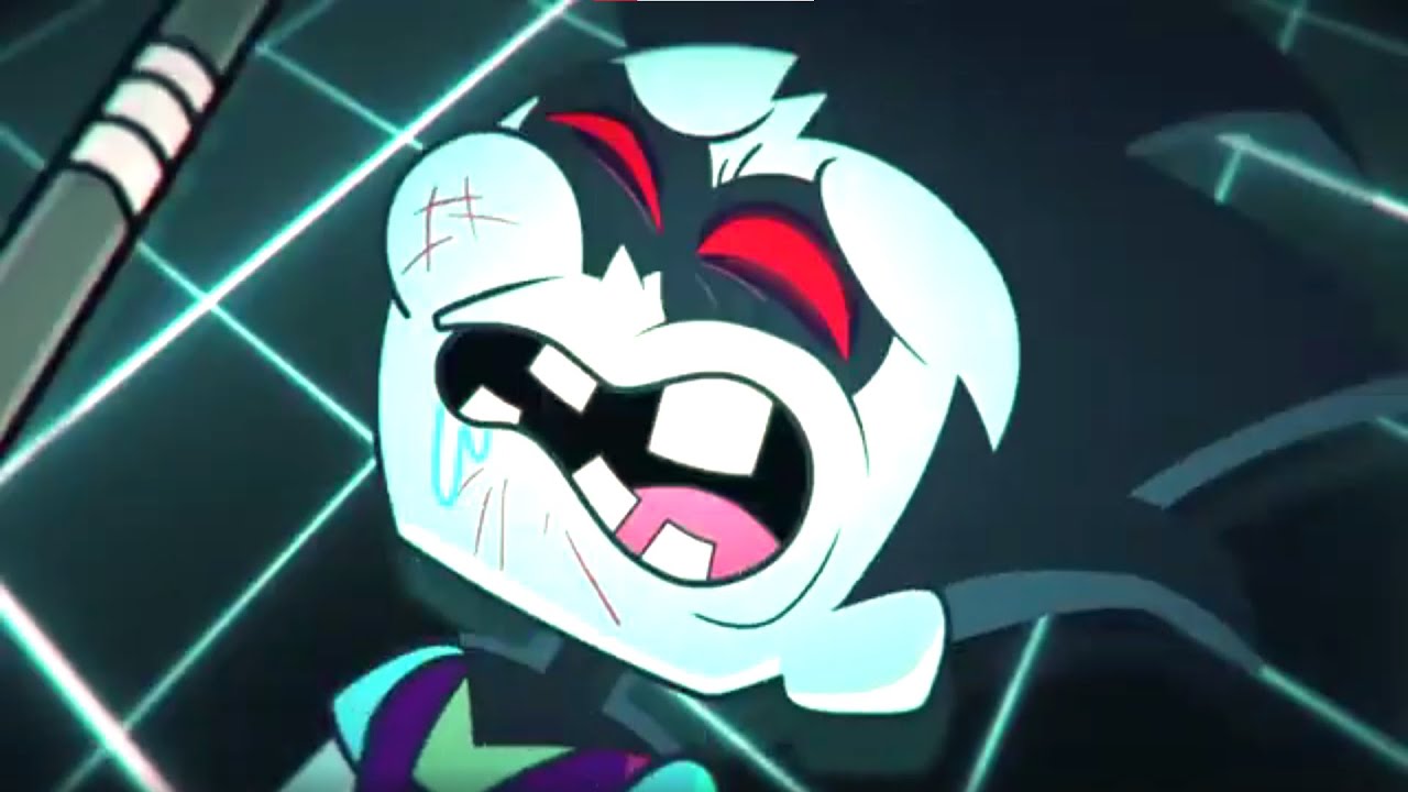 Robin vs. Robin - Teen Titans GO! vs. Teen Titans (2019)