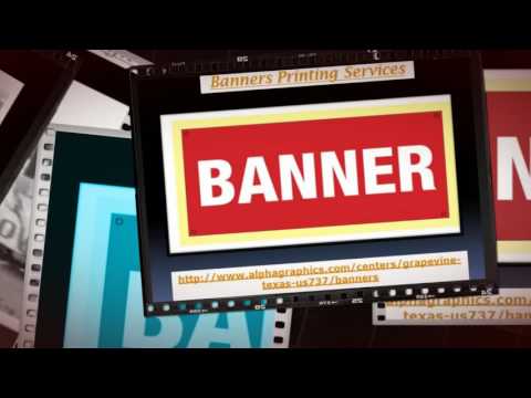Professional Signs and Banners-Sign - Banners – Blueprint Printing Services
