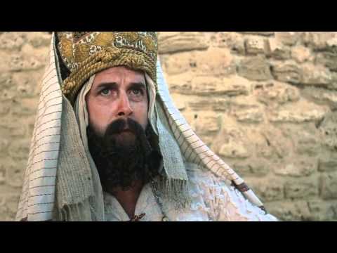 Monty Python - Stoning