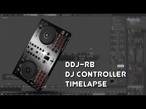 Steam Community :: Video :: Creating a DJ Controller in Blender ...