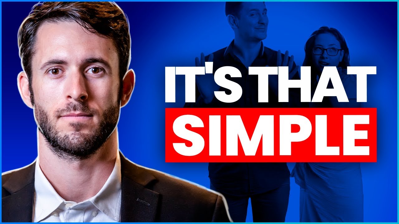 The 5 Stages Of Marriage Recovery {Simply Explained}