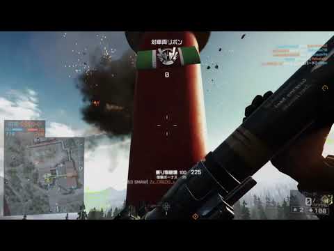 Steam Community :: Video :: 【PS4/BF4】 HighLight2