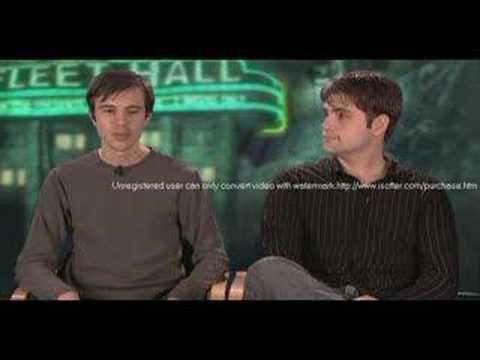 Bioshock Making of - Characters