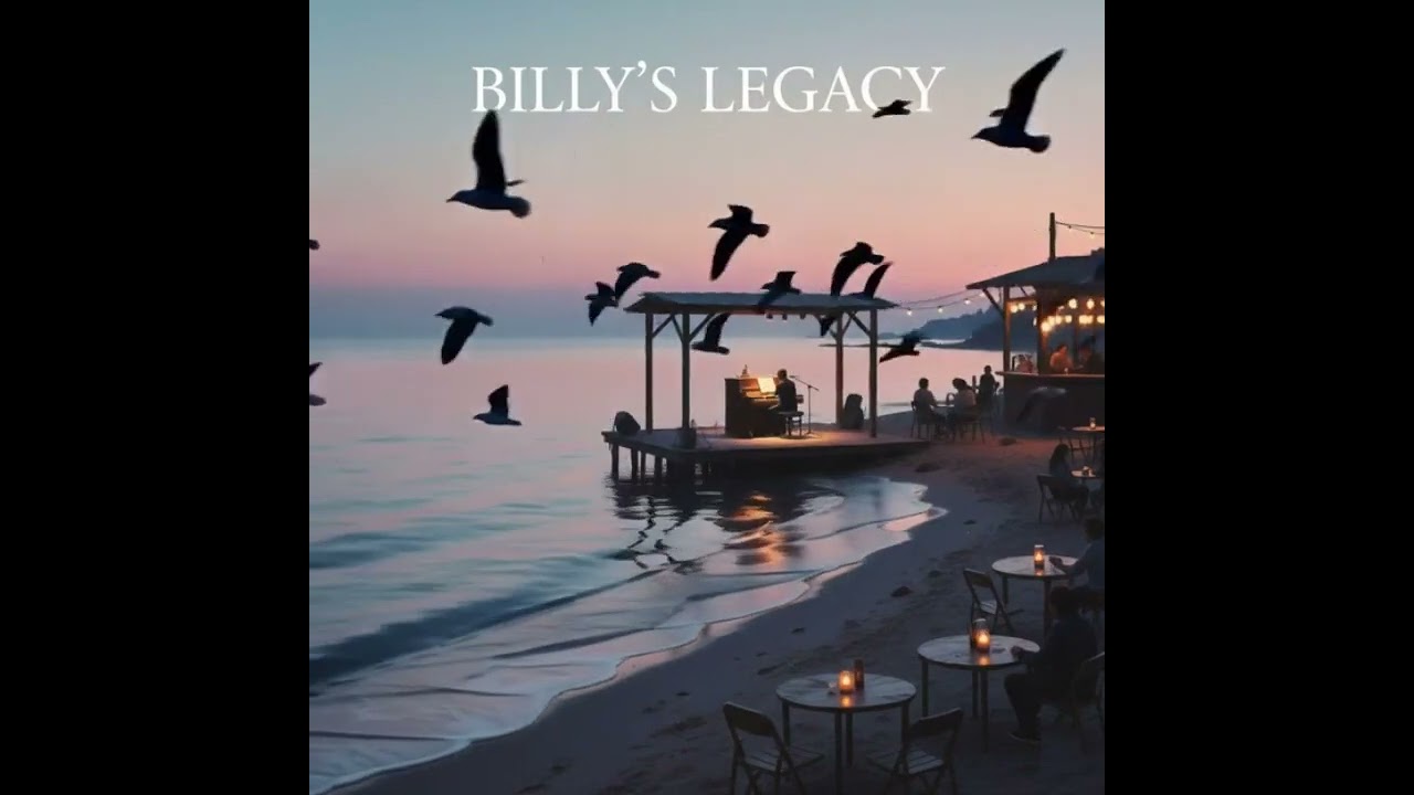 Billys Legacy
