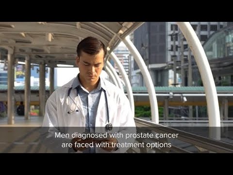 Decipher Prostate Biopsy Report by Veracyte