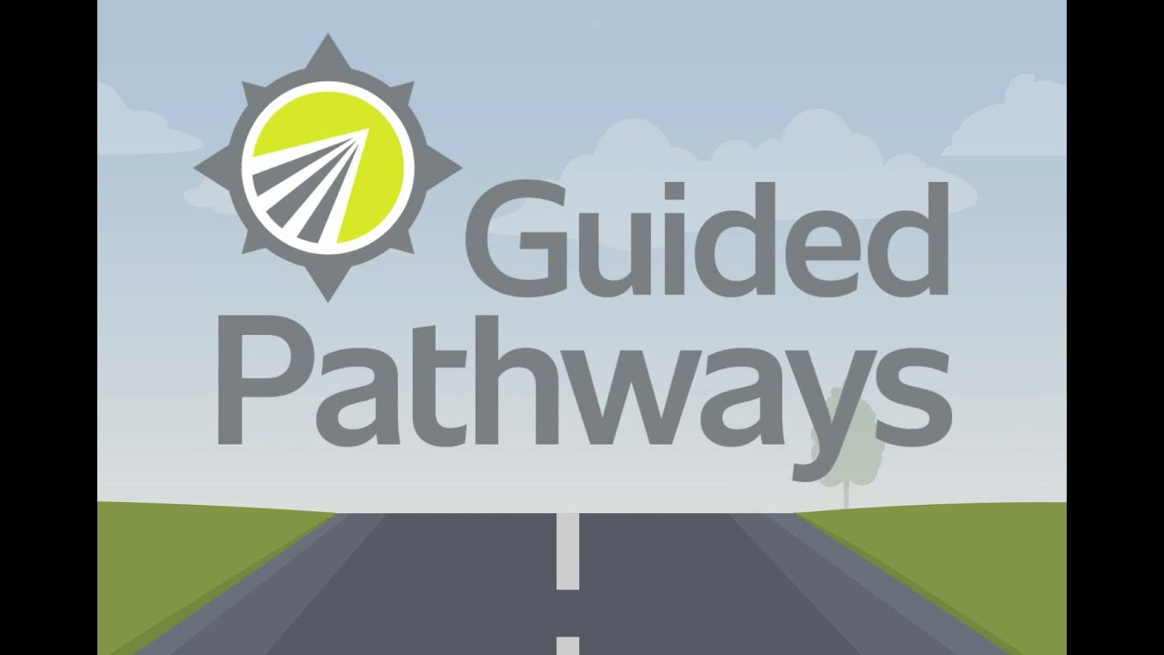 Guided Pathways - Professional Development for Career Practitioners