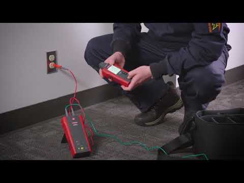 Amprobe AT-6010 Advanced Wire Tracer Overview