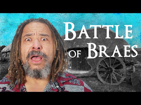 Skye Crofters Wars... The Battle of the Braes
