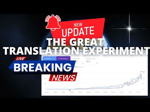 Translating My Website: 4 Month Update (TranslatePress & DeepL API)