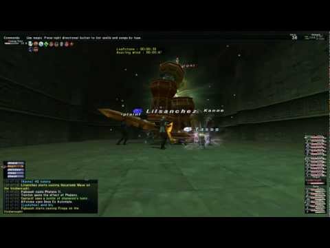 Steam Community :: Video :: Final Fantasy XI - Voidwrought