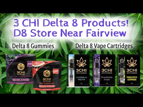 3CHI Delta 8 Fairview TX 💚 3CHI Delta 8 Near Me Fairview TX 💚 3CHI Delta 8