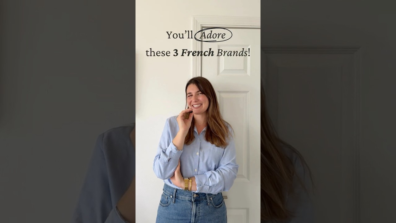 If You Love Polène, You’ll Adore These 3 French Handbag Brands! #purse #frenchbrands #frenchstyle