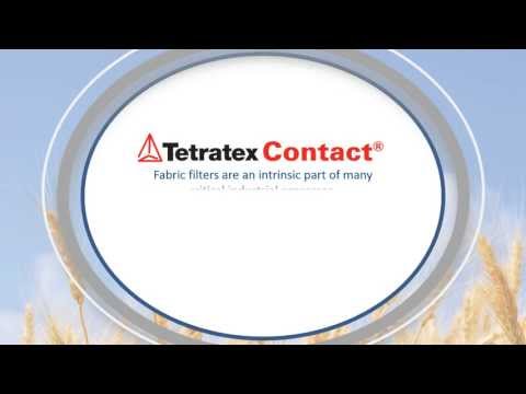 EU & FDA Compliant Food & Pharma Filtration Solutions