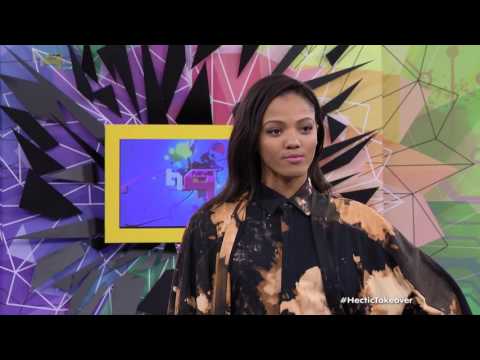 Fashion Week with Tracy FashionWednesdays