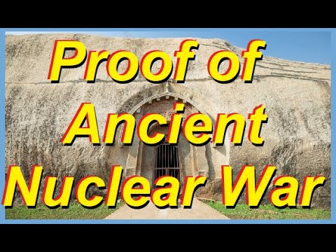 Ancient English Poetry on Nuclear War. What the Elite Never Wanted You to Know. Learn Ancient L CM E