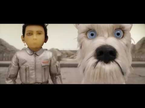 ISLE OF DOGS | Official Trailer