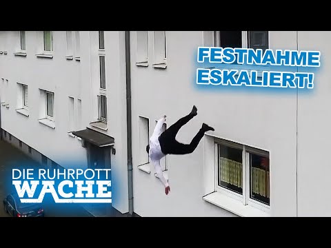 Minderjährige zum S*x gezwungen? Tochter verschwunden! | Die Ruhrpottwache | SAT.1