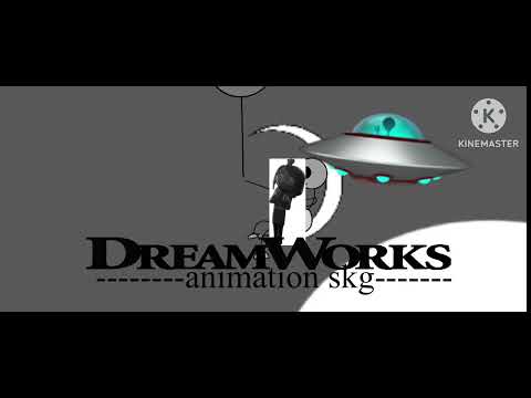 DreamWorks animation skg logo pictures monsters vs aliens