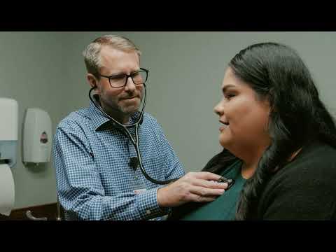 Meet Dr. Jason Daily, Endocrinologist