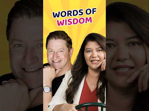 Adam Coffey Shares Life Changing Words of Wisdom | Podcast Clips | Griselda Abousleman