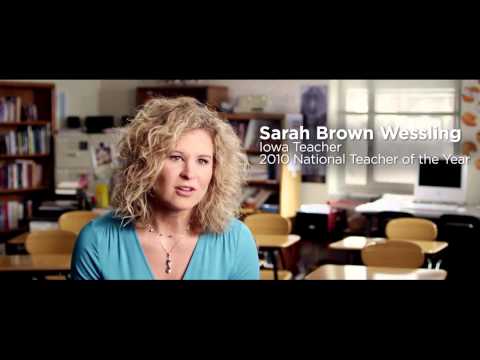 It's Time for the Common Core State Standards