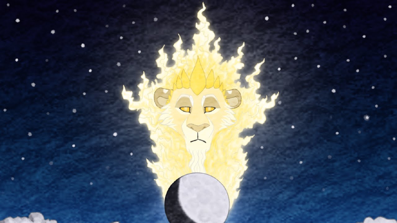 How Devinital-TLK Turned The Lion King Into a Mythos — Fan Canon Retrospective