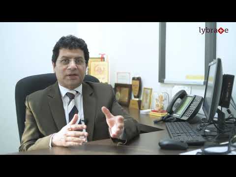 Dr. Ravi Gupta Speaks About Heart Failure || Lybrate