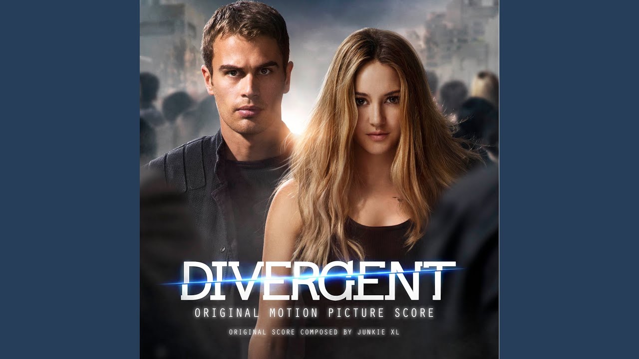 Choosing Dauntless