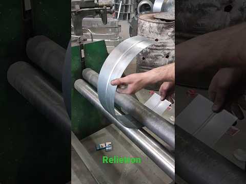 See How Sheet Metal Working Changes Everything!