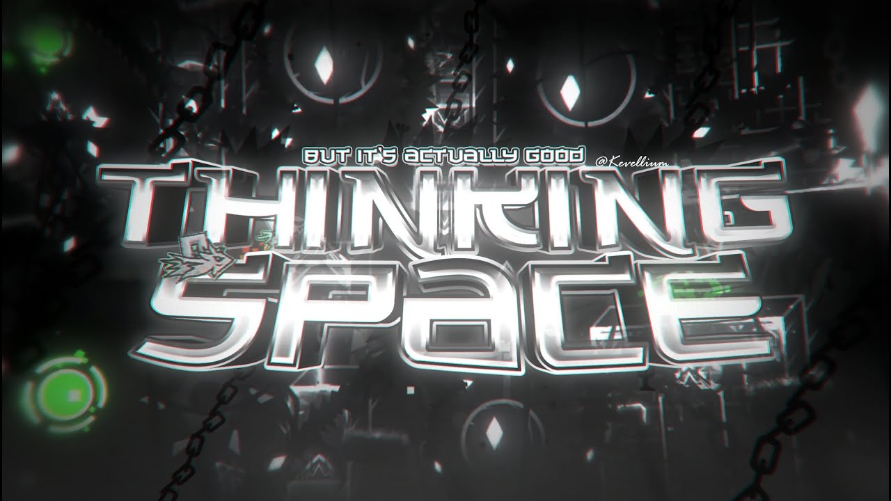 [Preview #1] Official Thinking Space Sequel
