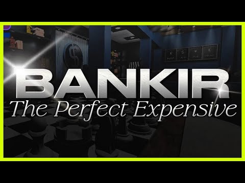 ESCAPE ROOM Deluxe Edition BANKIR Walkthrough Roblox