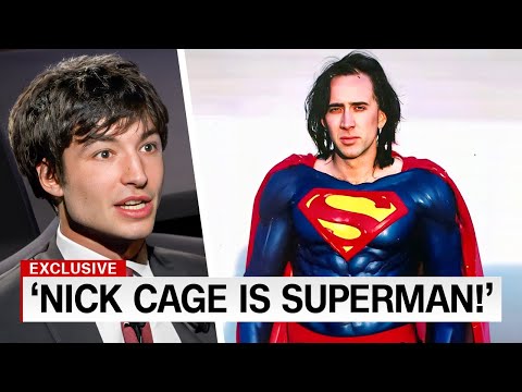 'The Flash' Director LEAKS Massive Cast Cameo..