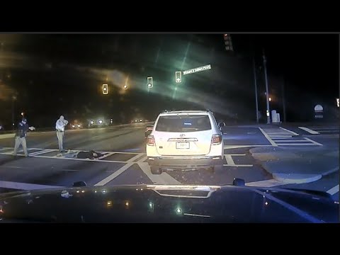 Welfare Check Turns Pursuit: Driver Flees from GSP and Hiram Police - GA (Dec 8, 2023)