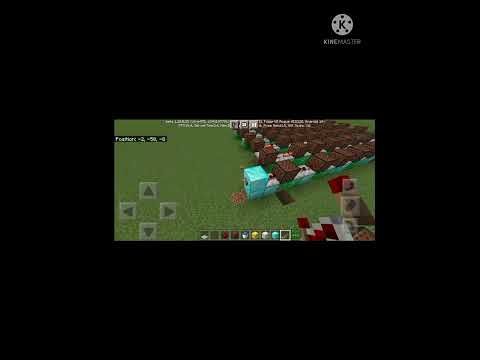 I made believer in minecraft with note block #believer #song #100subs