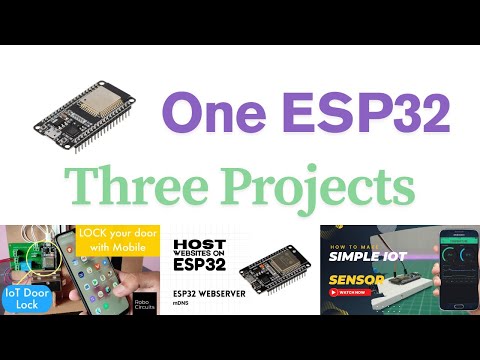 Super Simple IoT Projects for Beginners