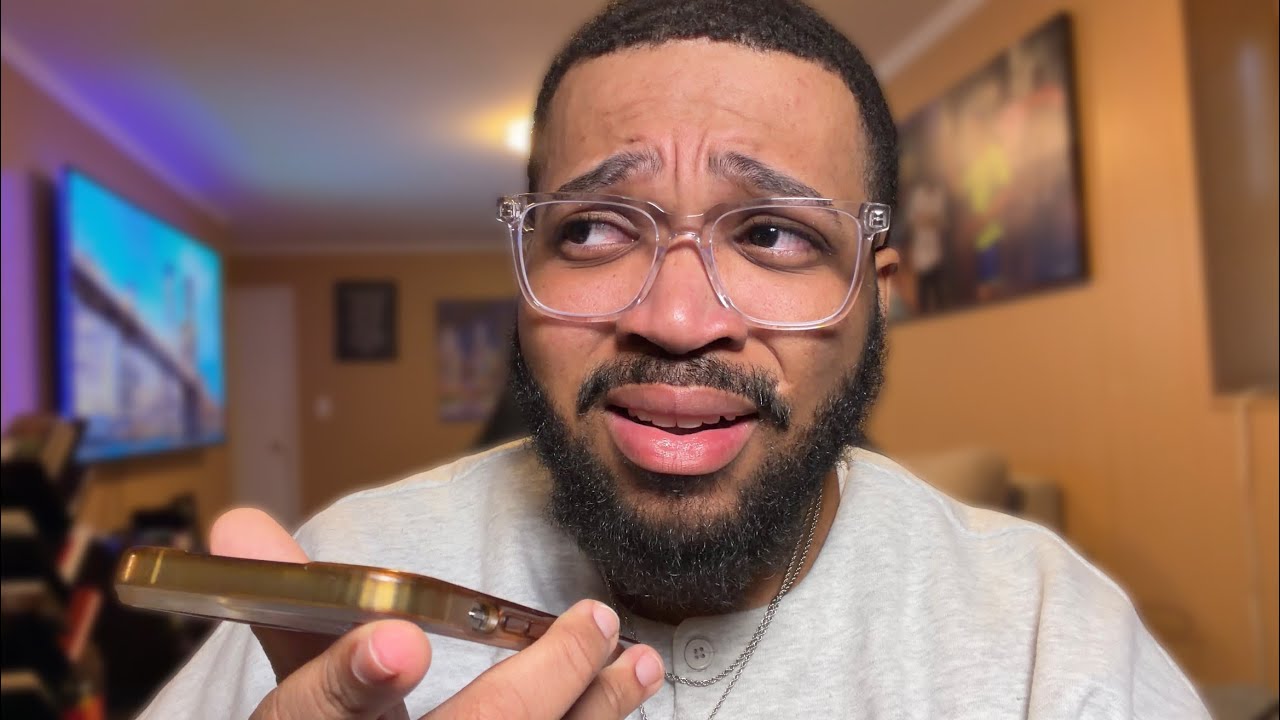 When your friend uses you as a job reference