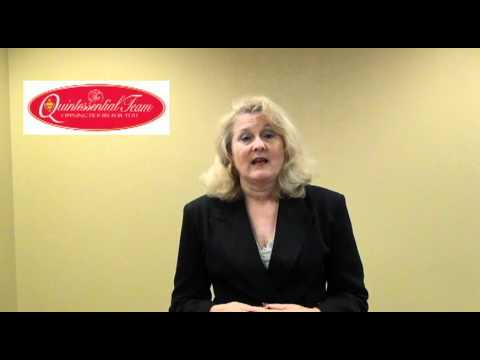 Linda Quinn - Quintessential Team - Keller Williams - Portland Premeiere