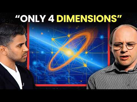 Peter Woit's New Unification in Physics "NO EXTRA DIMENSIONS"