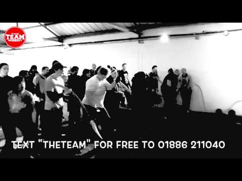 Fitness in Walsall