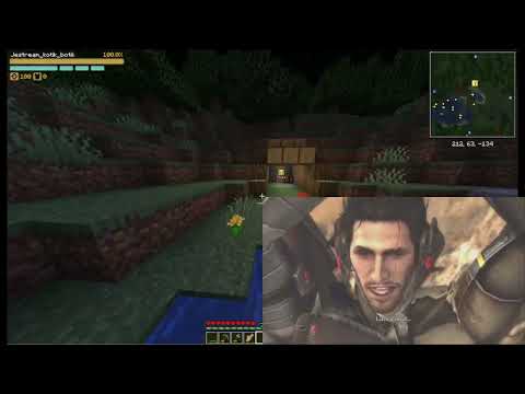 Steam Community :: Video :: some moments from jetstream sam's minecraft ...