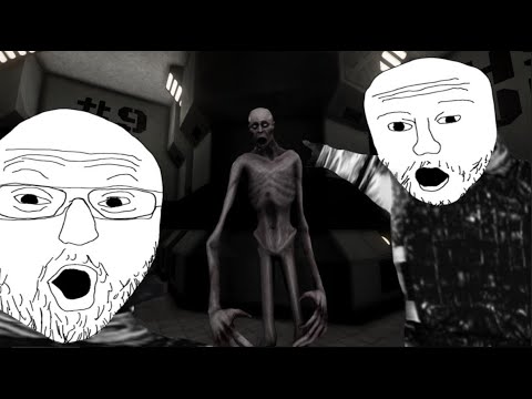 SCP | Open The Noor