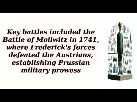 War of the Austrian Succession -1740–1748