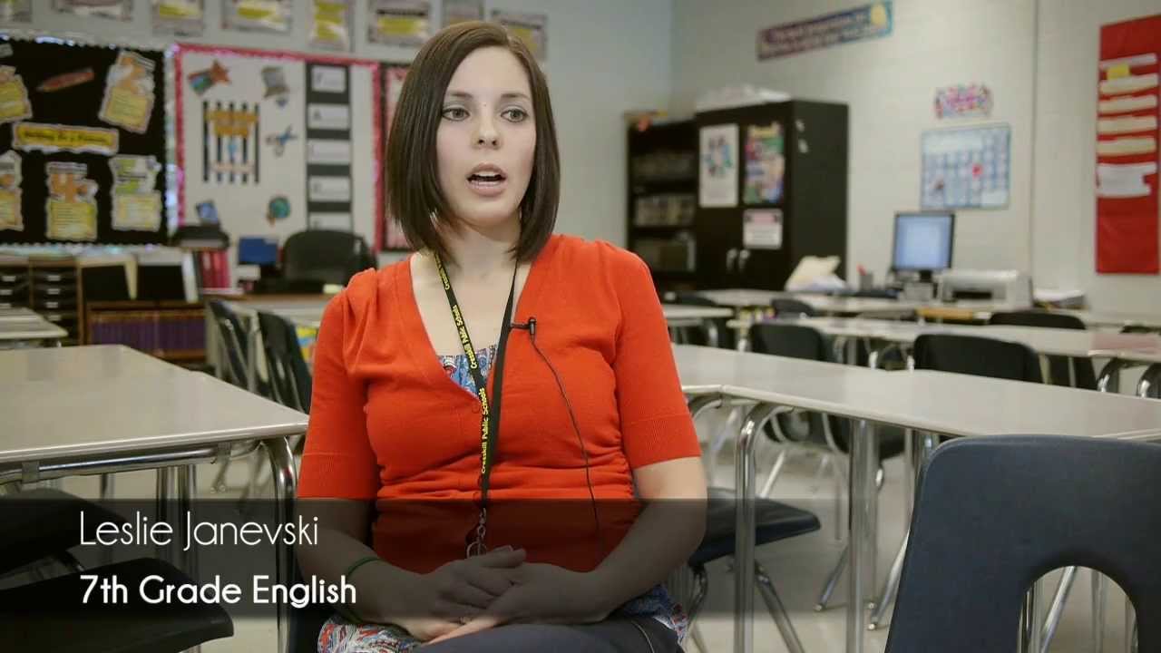 The Learner Active Classroom: Teachers' Perspective