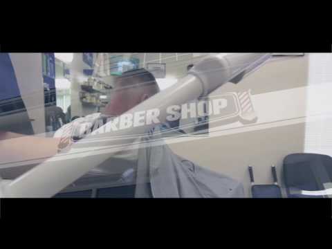The Gentlemen's Barbershop