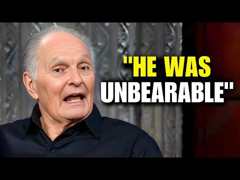 He Truly Despised Gary Burghoff, We Now Finally Know Why